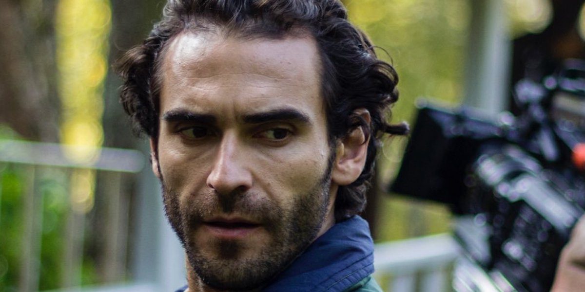 Hottie Actor Pablo Cerda Reveals All in 'El Príncipe' (NSFW) - Instinct ...