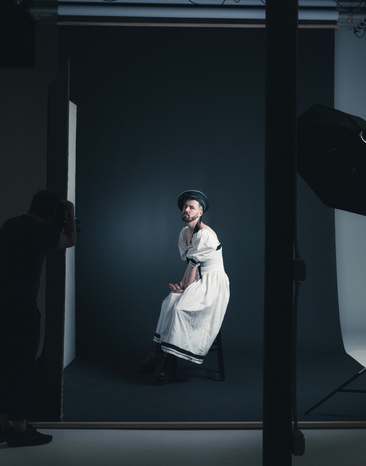 Artist & Performer David Ross Lawn Continues To Thrive In The “Songs Of ...