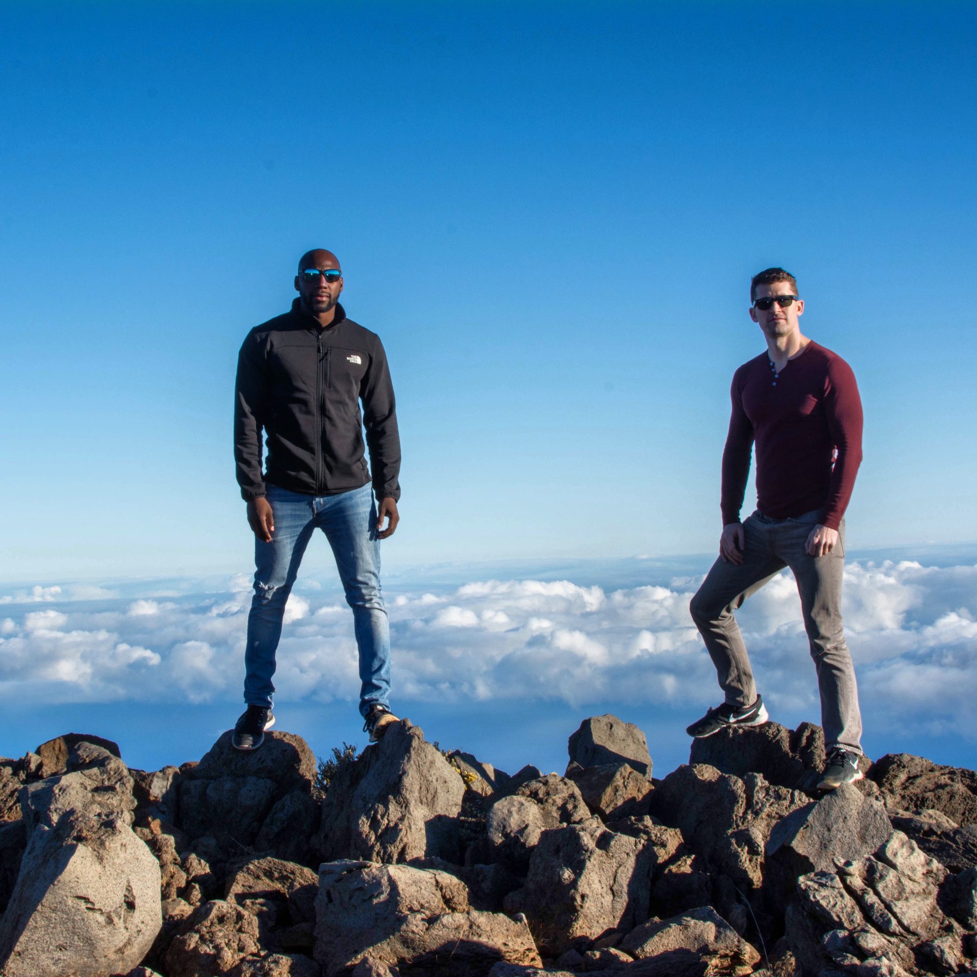 Pride Series: Jason Silverman & Khasan Brailsford Are Balancing Their ...