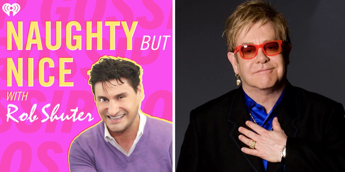 Rob Shuter & Corey Andrew Count Down The 8 Most Surprising Coming Out ...