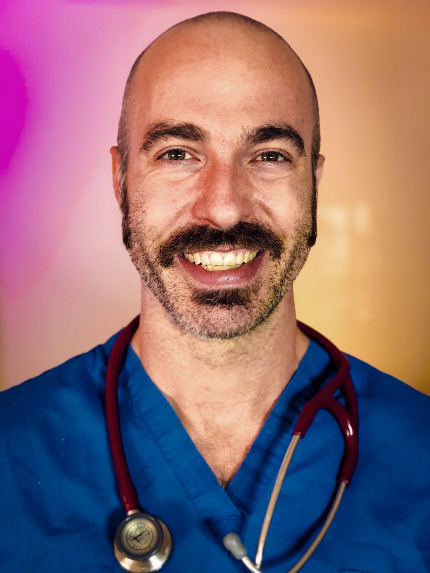 Bears You Should Know 2020: Get to Know This Amazing Group of Men ...