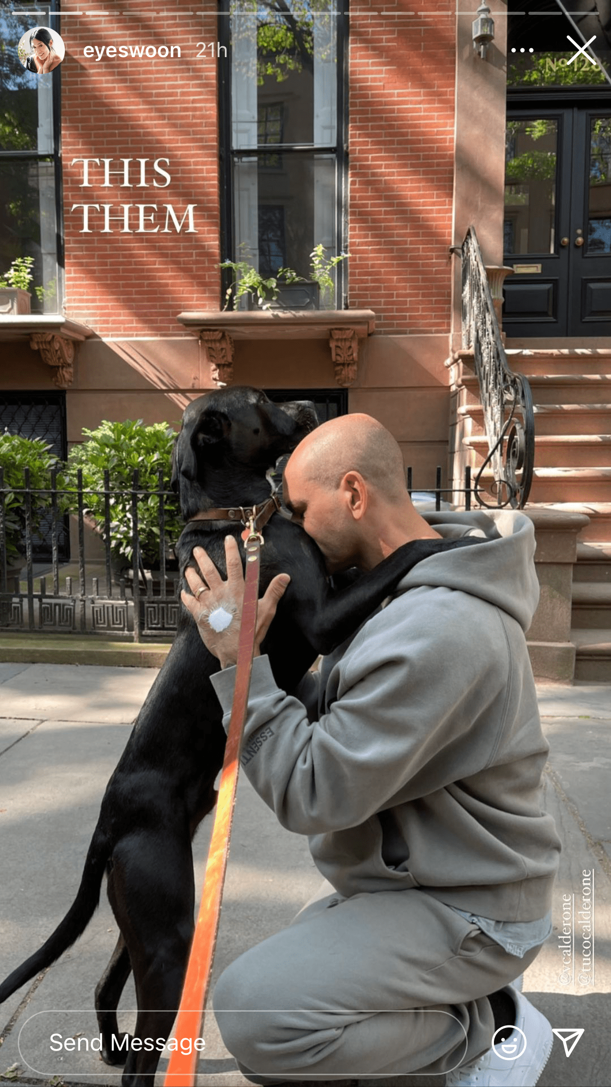 DJ, Producer & Remixer Victor Calderone Diagnosed With Cancer ...