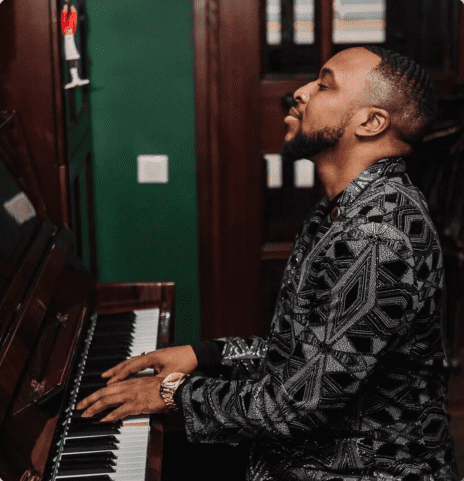 'The Pride Album' by Aaron Myers - Jazz Musician & Bisexual Politician ...