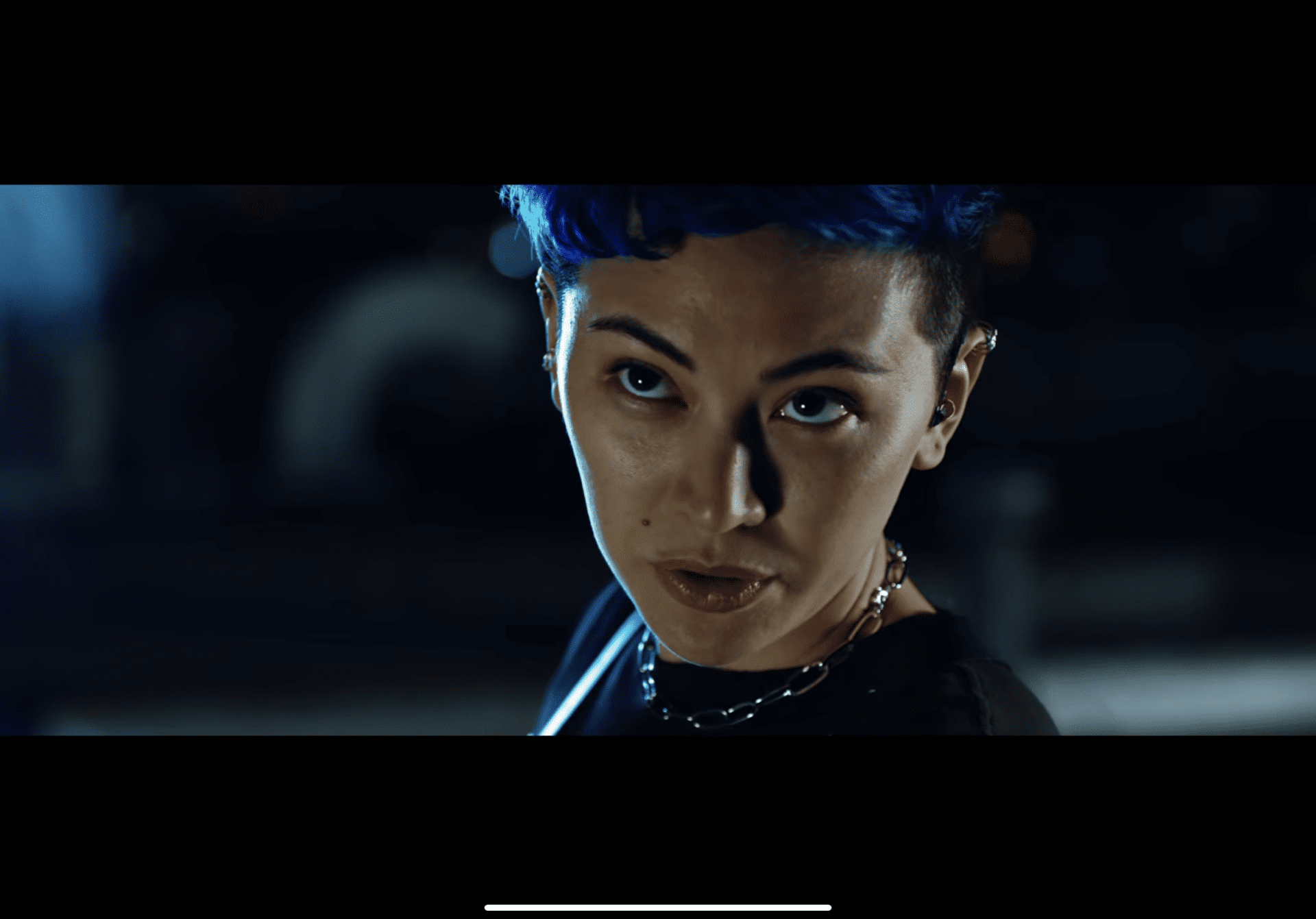 Newly Released Trailer Gives First Peek of ‘The Matrix Resurrections ...