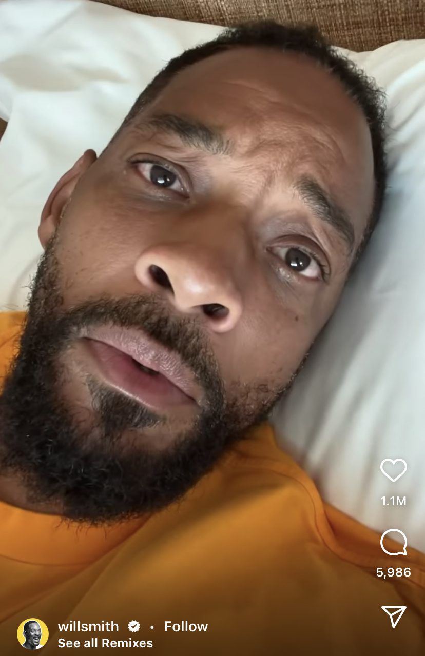 The Actor Is Trying To Get Into ‘The Best Shape Of His Life’ • Instinct ...