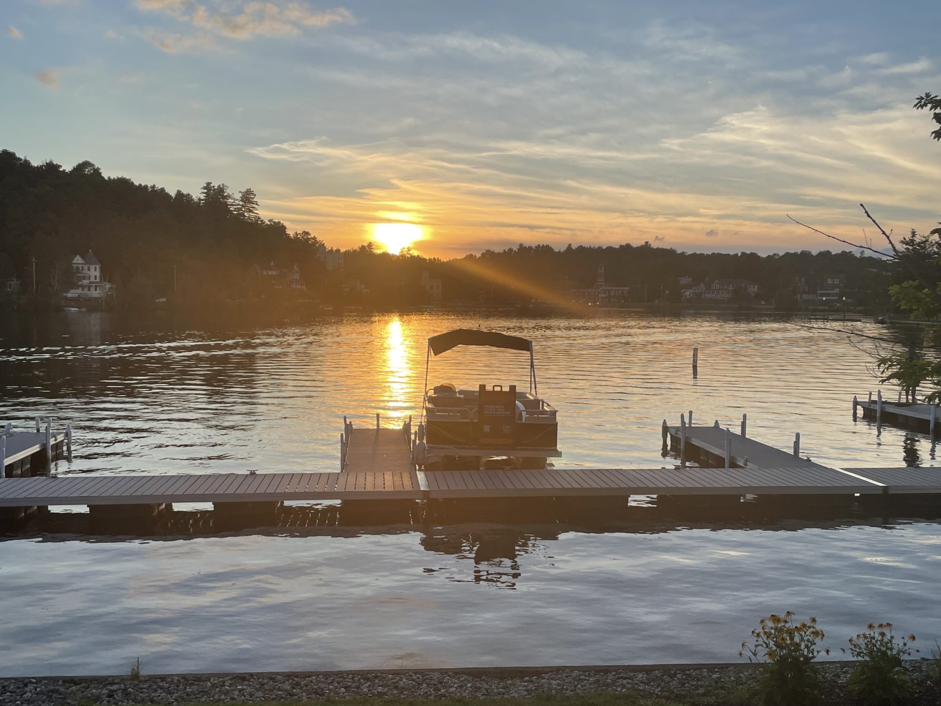 Discover Saranac Lake, a stunning part of New York • Instinct Magazine