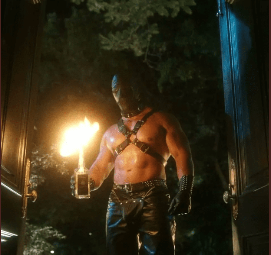 Bishop Makes His Acting Debut As “Big Daddy” In ‘AHS: NYC’ - Instinct ...