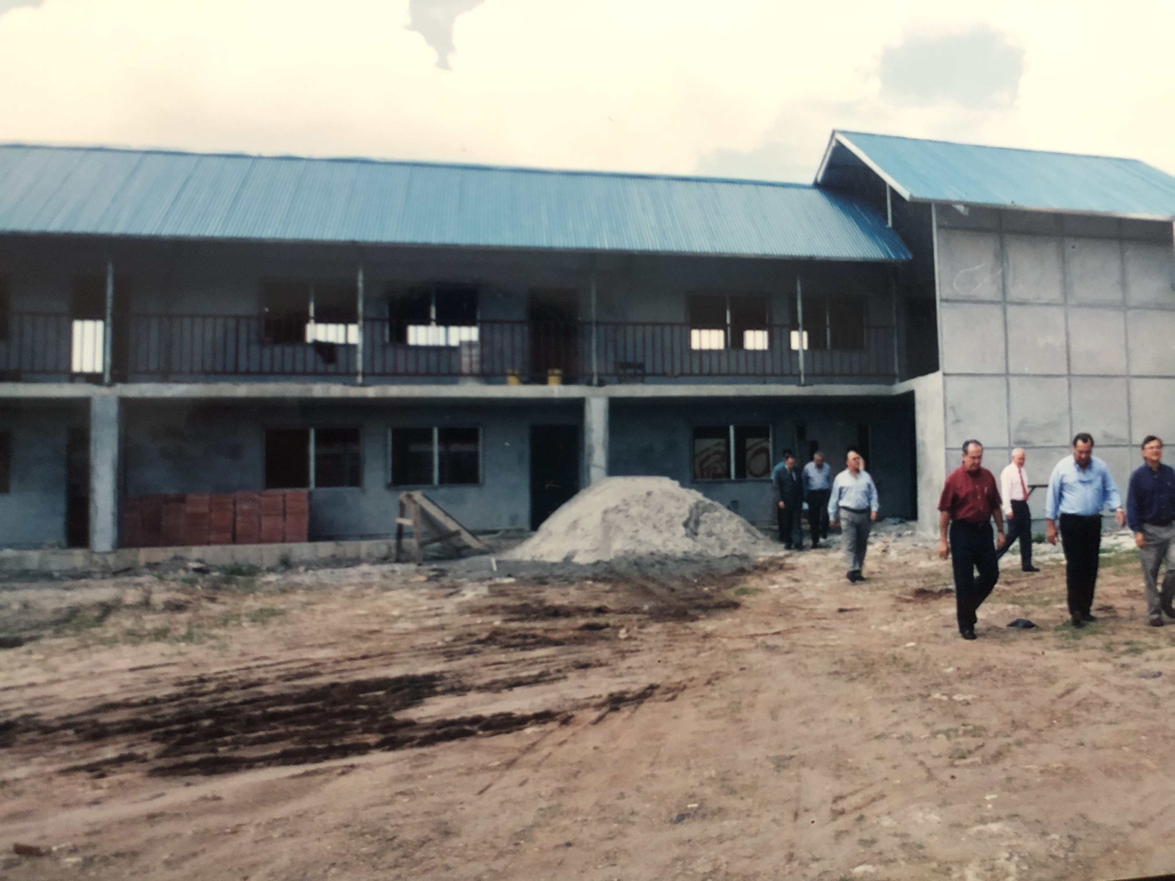 PÁGINA DE INICIO - Instituto Bern