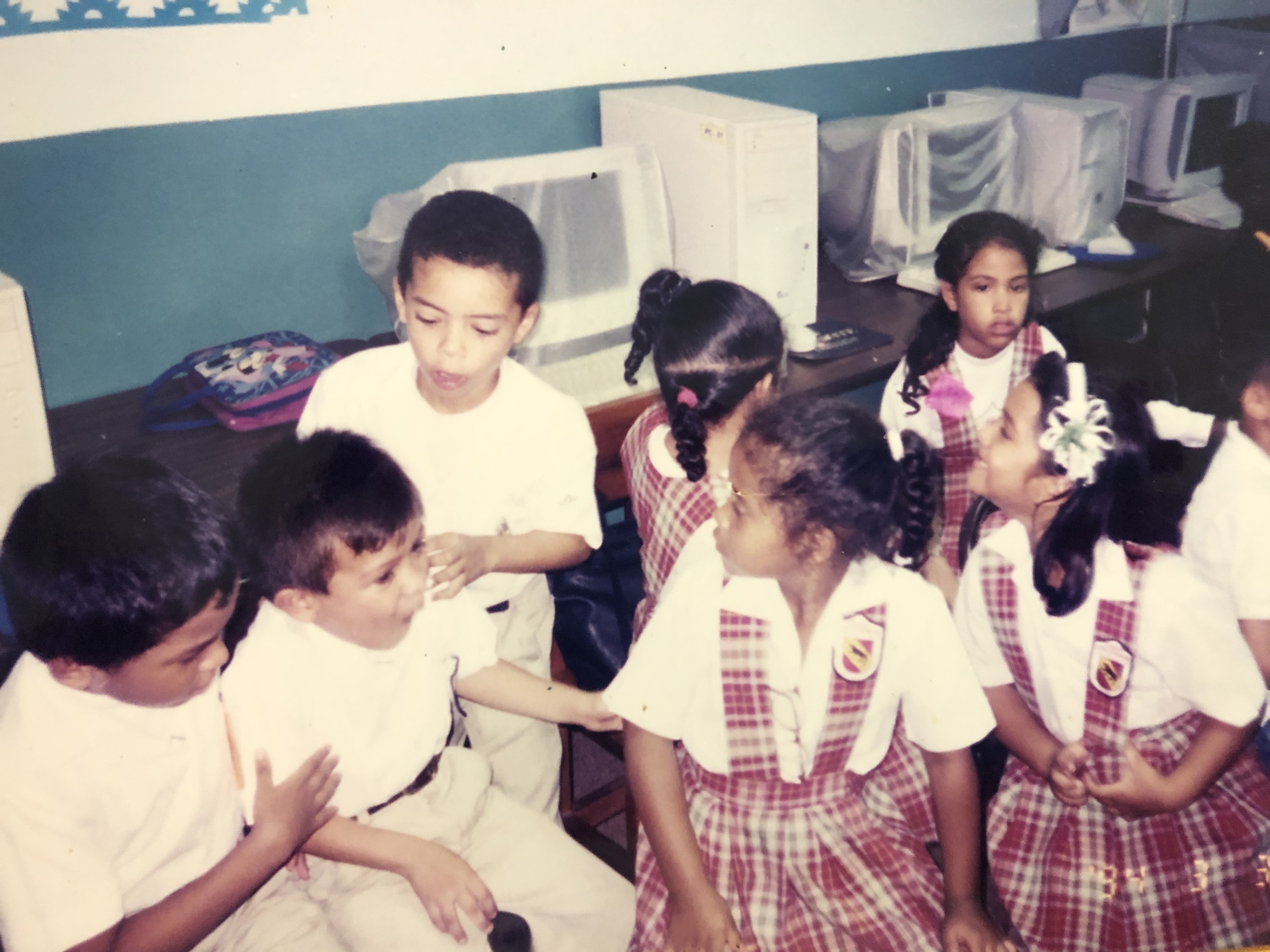 PÁGINA DE INICIO - Instituto Bern