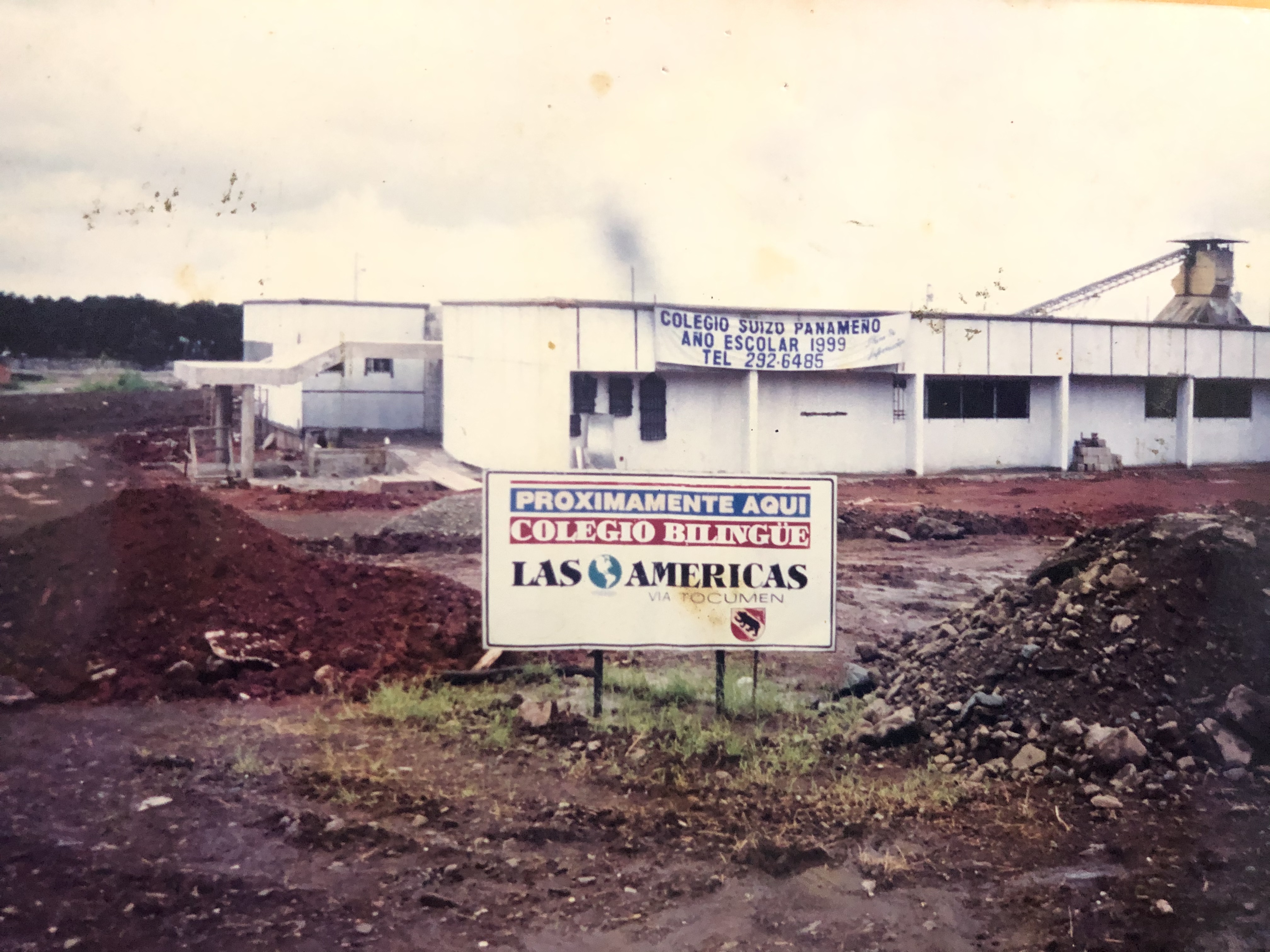 PÁGINA DE INICIO - Instituto Bern