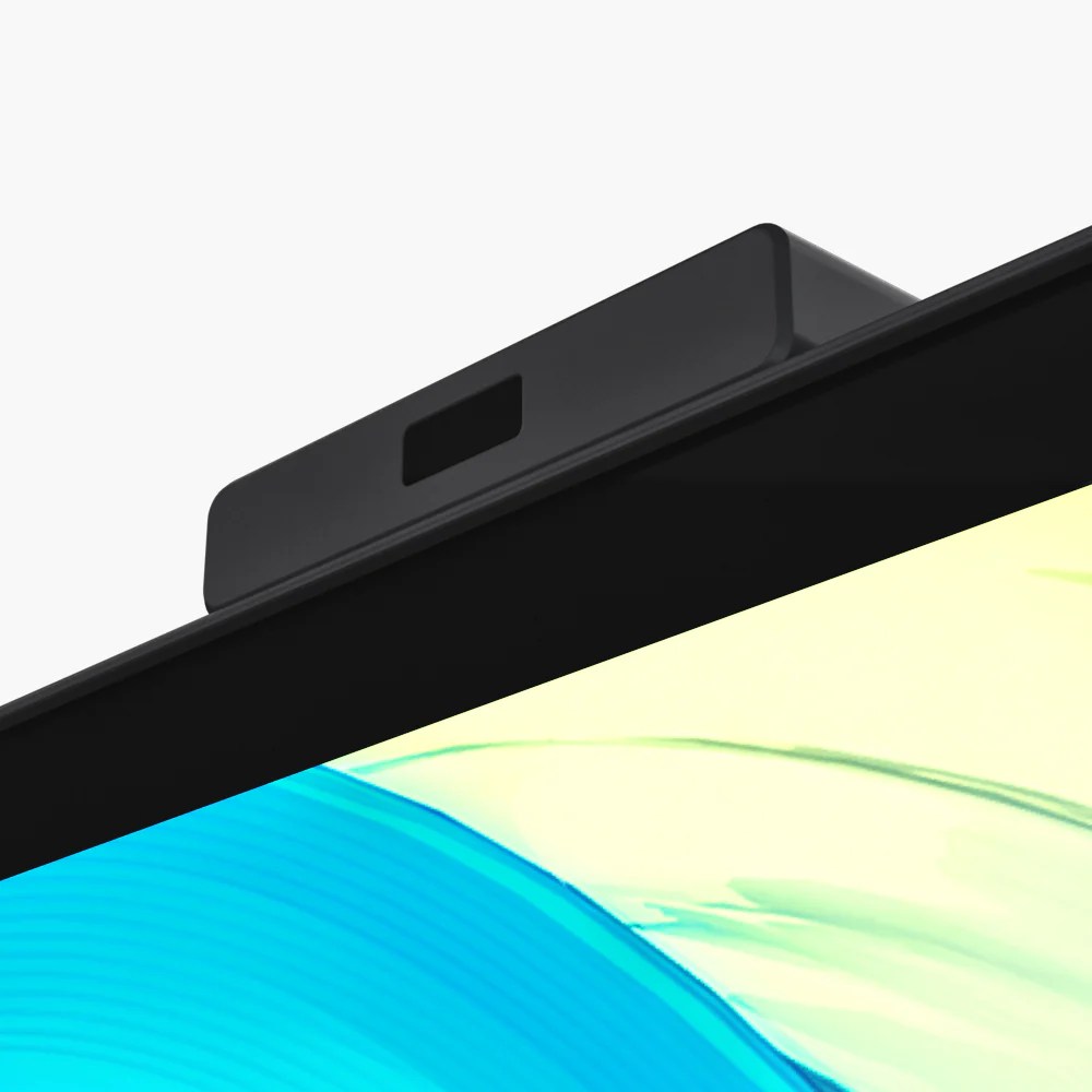 Unity Camera Module Instorescreen