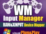 Wm Input Manager