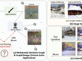 Instructg2i Synthesizing Images From Multimodal Attributed Graphs