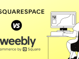 Squarespace Vs Weebly 2022 Which Website Builder Is For You