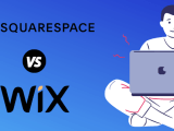 Squarespace Vs Wix 2021 Comparing Website Builders Instructify