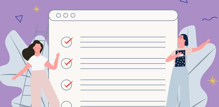 Using Google Forms – Instructional Design That Works