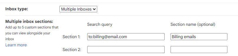Manage Multiple Email Addresses in One Inbox – Instructional Design That Works