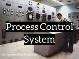 Basics Of Process Control Systems Instrumentation Basics