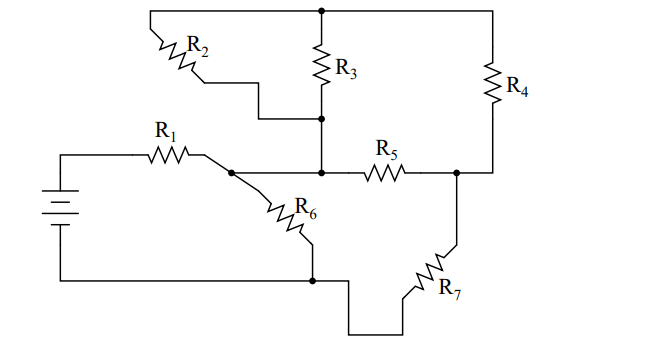 Simple Complex Circuit Diagrams Explained