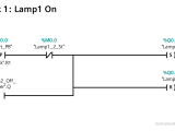 Basic Plc Ladder Programming Example