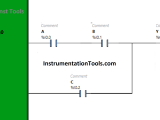 Examples Of Plc Programming Using Boolean Functions