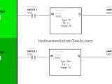 Plc Programming Example On Timers Function Block
