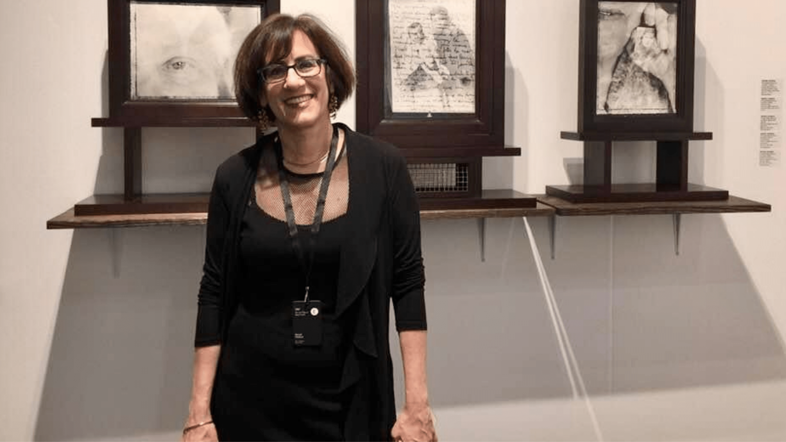 BETWEEN MEMORIES: AN INTERVIEW WITH MURIEL HASBUN – INSTRUMENTS OF MEMORY