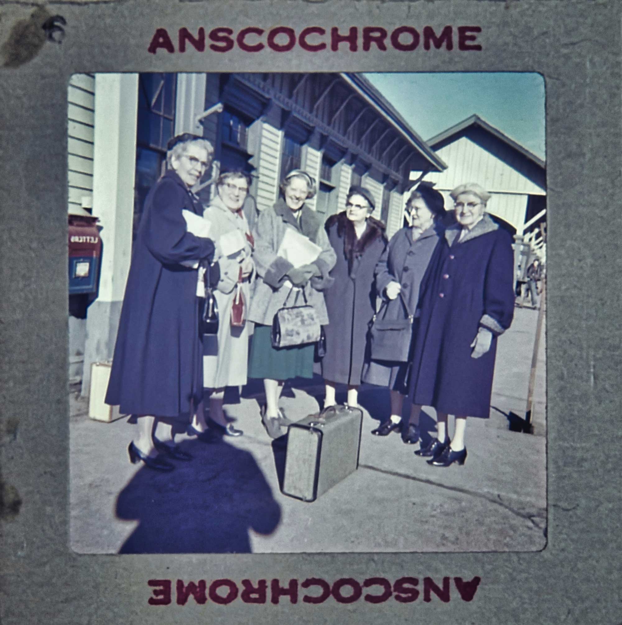 ABOVE AND UNDER THE SURFACE – INSTRUMENTS OF MEMORY