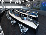 Command And Control Centers Integrated Technology Solutions