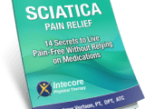 Sciatica Pain Treatment At Intecore Physical Therapy