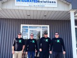 From Coast To Coast How Integrated Solutions Keeps Canadians Connected