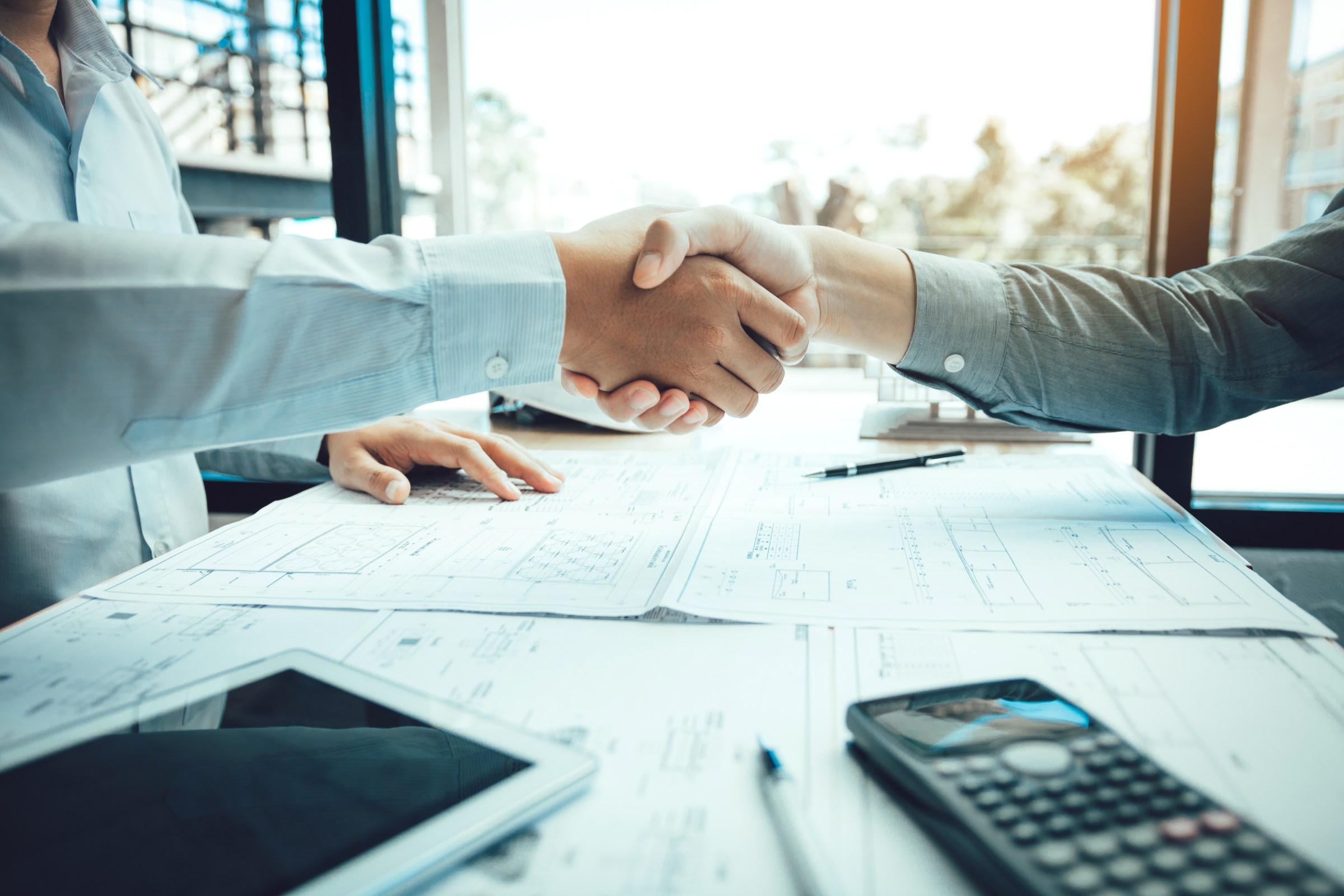 About Us | Integrated Project Solutions