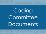 Coding Committee Documents American Society For Reproductive Medicine