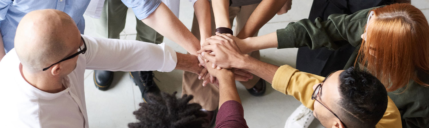 Join Our Team - Integrove