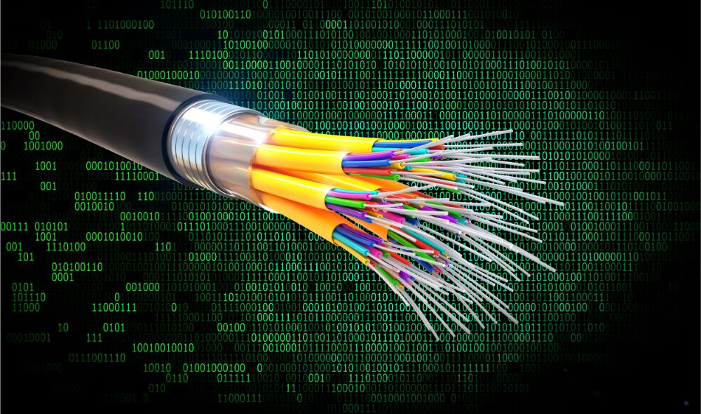 About - Intel Cable Industries