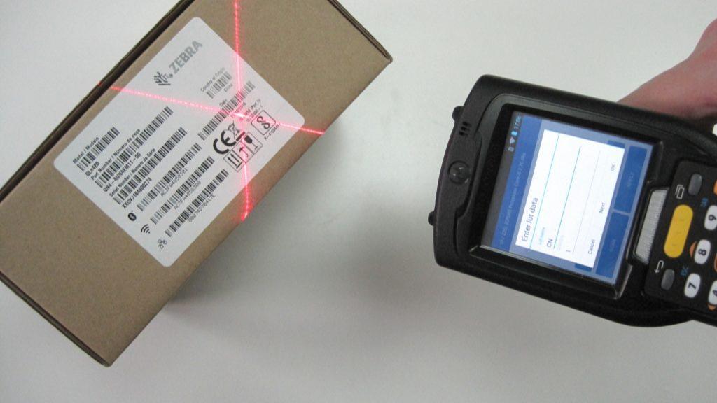 Inventory & Warehouse Management System (WMS) – ICT System Limited