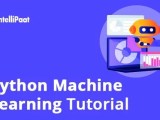 Machine Learning Intellipaat Blog