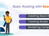 Routing In React Js Beginners Guide Intellipaat