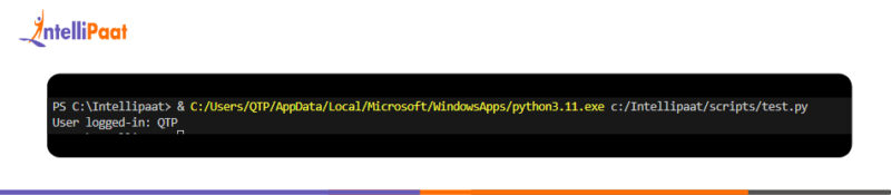 Access Environment Variable Values In Python - Premium Geometric Design Gallery - Full HD