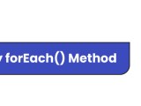 Javascript Array Foreach Method Intellipaat
