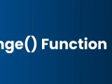 Python Range Function Syntax Examples Use Cases