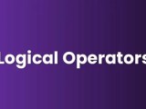 Javascript Logical Operators Functions And Examples