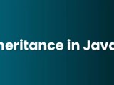 Multiple Inheritance In Java Intellipaat