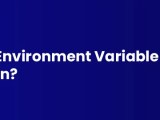 Access Environment Variable Values In Python
