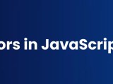 Javascript Constructor Guide Syntax Examples And Best Practices