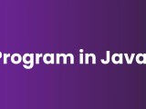 Factorial Program In Java Using Iterative Loop Recursion