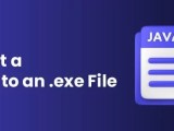 How To Create A Exe File From A Java Program Step By Step Guide