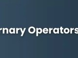 Ternary Operator In Python Intellipaat