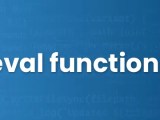 Python Eval Function Explained With Examples And Safety Tips
