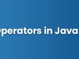 Java Relational Operators Guide And Examples